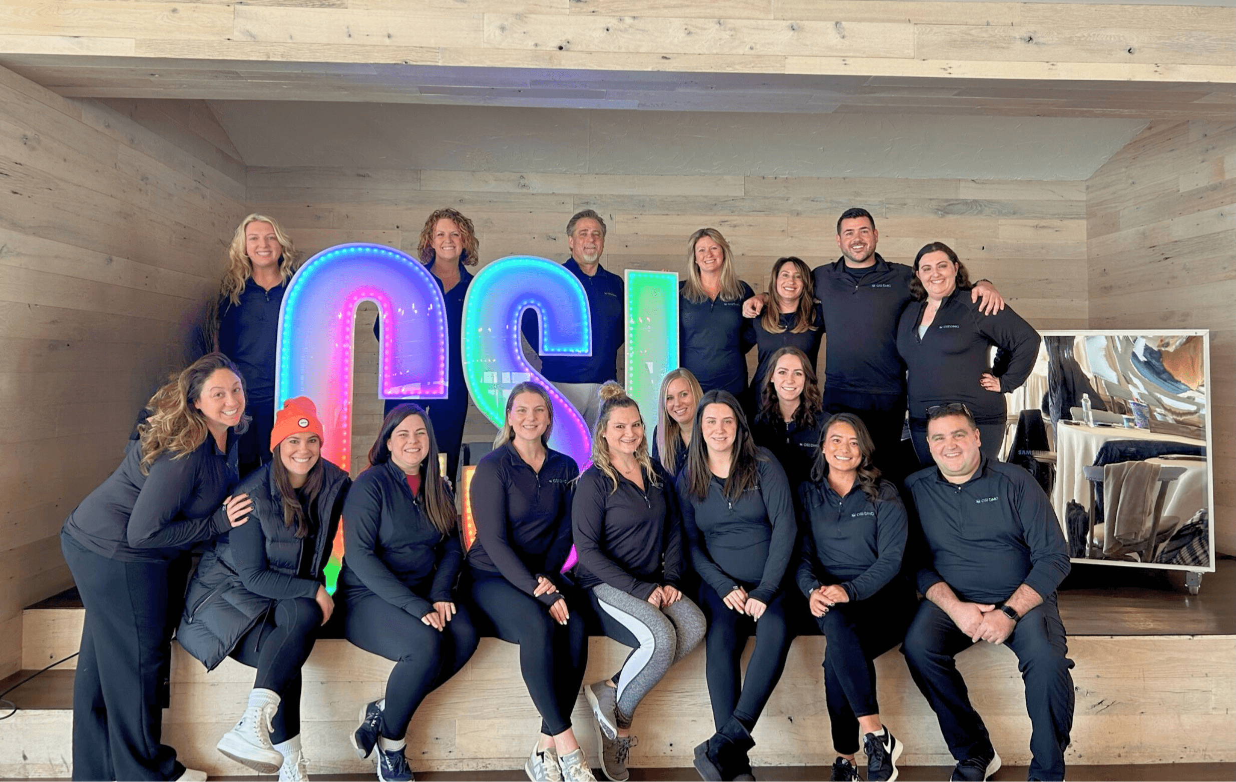 Careers | Corporate Event Planning | CSI DMC